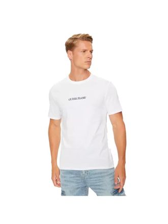 Guess Herren G Essential T-Shirt