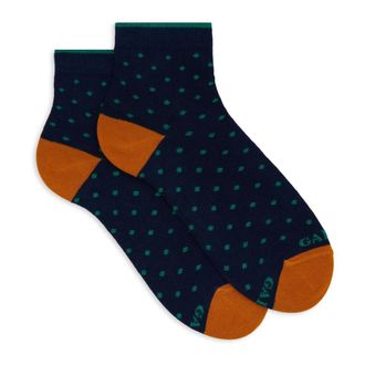 Gallo Gallo, Femme, Sous-v&ecirc;tements, Multicolore, Taille: ONE Size Socks
