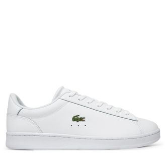 Lacoste Sneakers Lacoste Carnaby Set 7-48SMA0105 Wei&szlig;