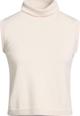Anna Molinari STRICKWAREN - Rollkragenpullover auf YOOX.COM