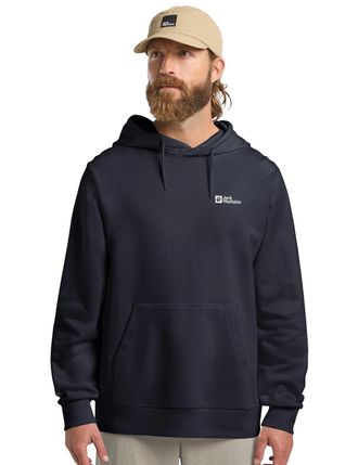 Jack Wolfskin Essential Hoodie M