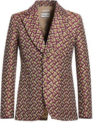 Paul & Joe Ensembles et coordonn&eacute;s - Blazers sur YOOX.COM