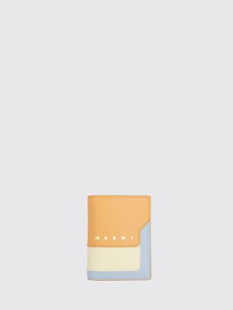 Marni Portefeuille Femme couleur Orange