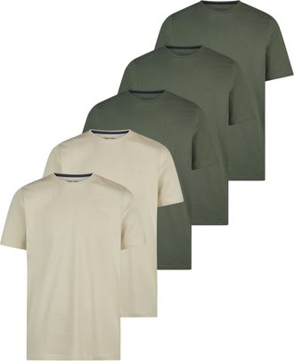 Redmond Shirt Basic