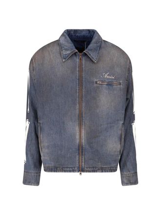 Amiri Jacket Bones