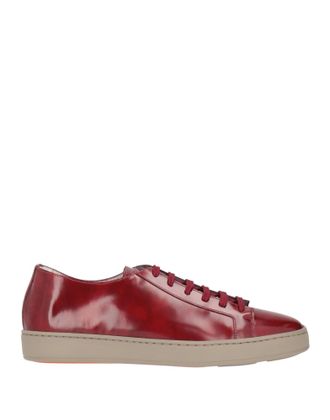 Santoni SCHUHE - Sneakers auf YOOX.COM