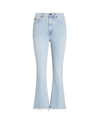 Ralph Lauren HOSEN & R&Ouml;CKE - Jeanshosen auf YOOX.COM