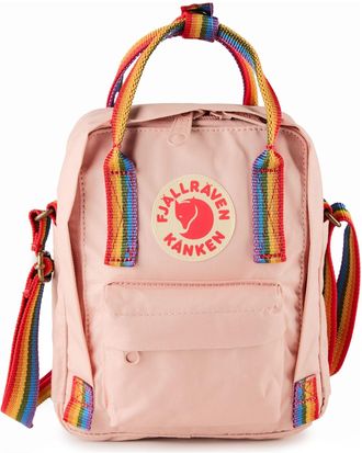 Fj&auml;llr&auml;ven Handtasche Kanken