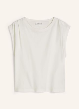 Marc O'Polo Denim Marc Opolo Denim T-Shirt weiss
