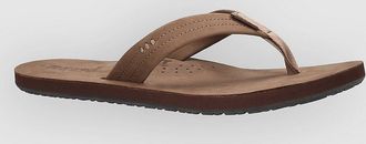 Reef Draftsmen Sandalen classic brown