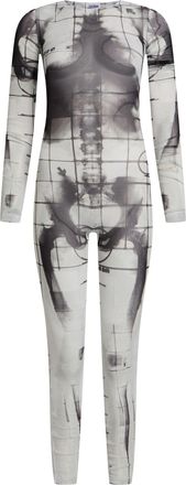 Jean Paul Gaultier OVERALLS - Jumpsuits auf YOOX.COM