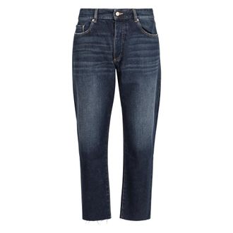 Icon Denim Los Angeles Josh 5-Pocket Jeans - - Jeans - Herren - Blau - W38