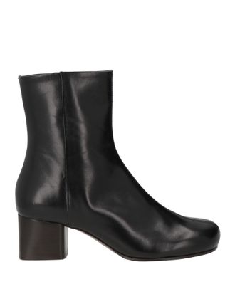 Christophe Lemaire SCHUHE - Stiefeletten auf YOOX.COM