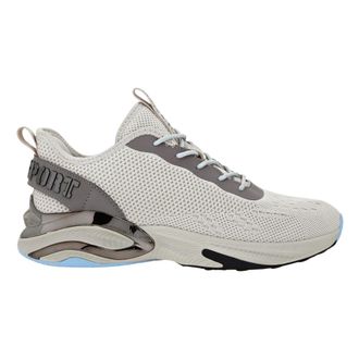 Plein Sport unisex, Chaussures, Beige, Taille: 44 EU Nitro Xtreme Gen X 05