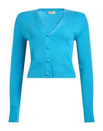 Twin-Set MAILLE - Cardigans sur YOOX.COM