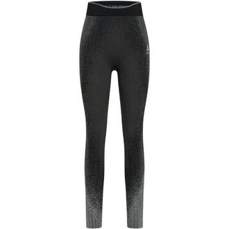 Odlo Damen Unterhose BL BOTTOM long BLACKCOMB ECO