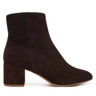 H&ouml;gl Stiefeletten H&Ouml;GL Daydream 0-134102-8600 Braun