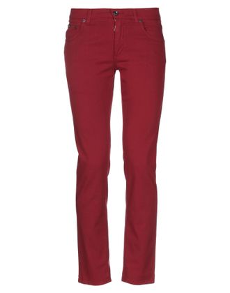 Dolce & Gabbana HOSEN & R&Ouml;CKE - Hosen auf YOOX.COM