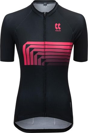 Kalas Damen Motion Z Jersey, Rose, S