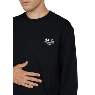 A.P.C. Sweat col rond