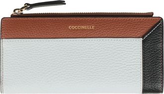 Coccinelle Kleinlederwaren - Brieftaschen auf YOOX.COM