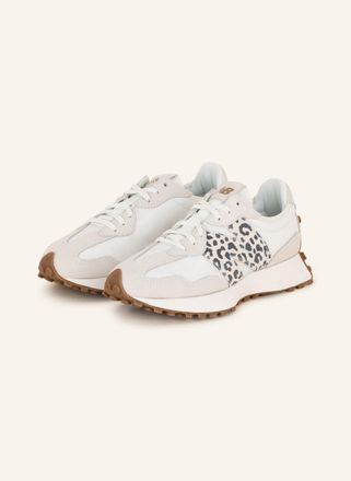New Balance Sneaker 327 weiss