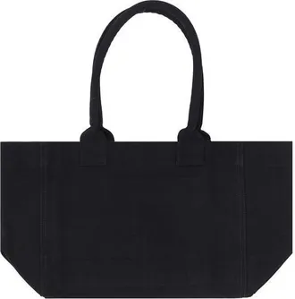 Isabel Marant Yenky Shoulder Bag - Black
