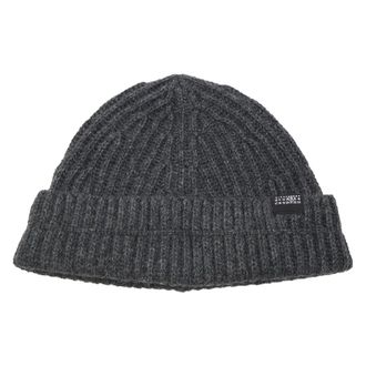 Maison Margiela Cappello Beanie - - Accessories - Herren - Grau - M