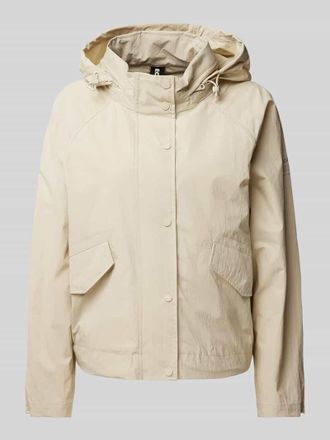Ecoalf Parka mit Kapuze Modell BELUMUTALF