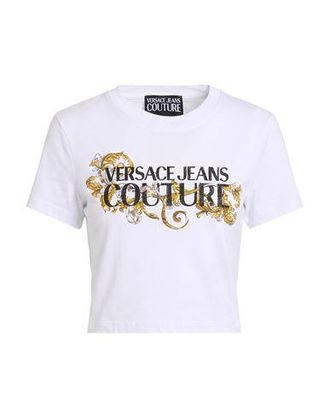Versace TOPS - T-shirts sur YOOX.COM