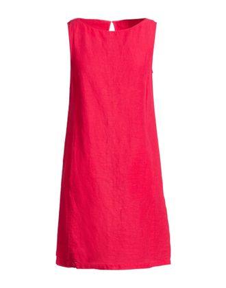 120% Lino KLEIDER - Mini-Kleider auf YOOX.COM