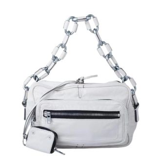 Chlo&eacute; Pre-owned Betty Bag - - Pre-owned - Damen - Wei&szlig; - ONE SIZE