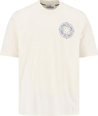 Stone Island Compass T-Shirt