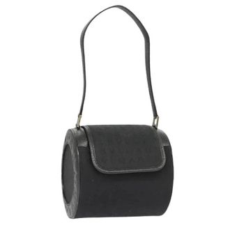 Bulgari Pre-owned Vintage Hand Bag - - Pre-owned - Damen - Schwarzk - ONE SIZE