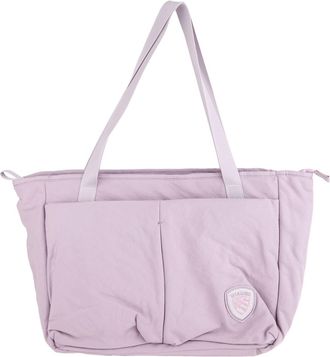 Blauer TASCHEN - Schultertaschen auf YOOX.COM
