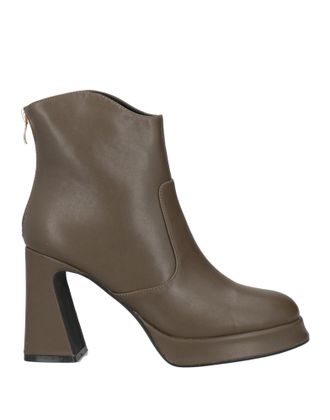 Caf&egrave;noir SCHUHE - Stiefeletten auf YOOX.COM