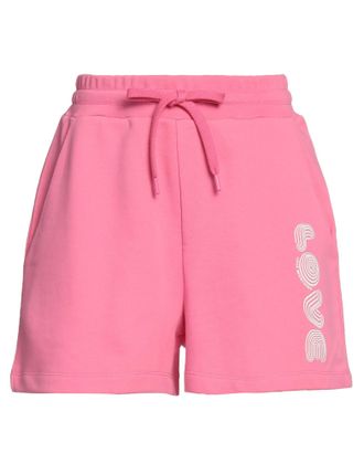 Love Moschino HOSEN & R&Ouml;CKE - Shorts & Bermudashorts auf YOOX.COM