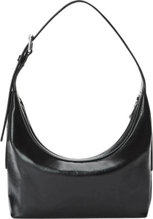 Alexander Wang Femme, Sacs, Noir, Taille: ONE Size Sacs &agrave; &eacute;paule