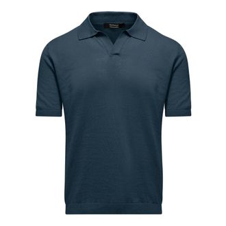 Bomboogie Homme, Pulls, Bleu, Taille: M SweaT-shirts