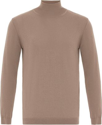 Antioch Pullover