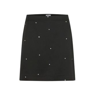 Saint Tropez Damen, R&ouml;cke, Schwarzk, SGr&ouml;&szlig;e