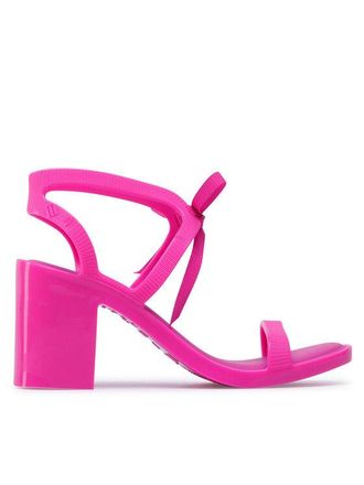 Melissa Sandalen Ophelia + Jason Wu Ad 32962 Rosa