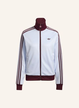 adidas Originals Adidas Originals Trainingsjacke Classic Track Top blau