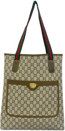 Gucci Damen, Pre-Owned, Braun, ONE SIZEGr&ouml;&szlig;e