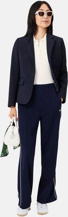 Lacoste Poloshirt Poloshirt Kurzarmshirt mit Polokragen (1-tlg., 1)