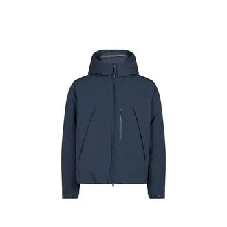 Parajumpers Blouson Nivek ample col montant