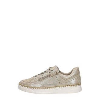 Tamaris Damen, Schuhe, Beige, 39 EUGr&ouml;&szlig;e