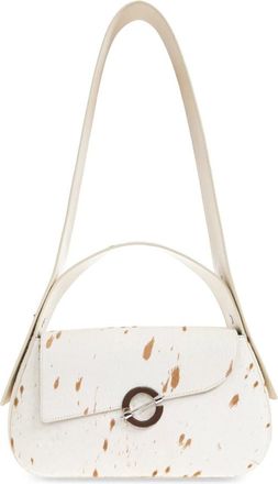 Sams&oslash;e & Sams&oslash;e Femme, Sacs, Beige, Taille: ONE Size Sahero Grab Bag