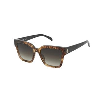 Tous Stod07 0836 Sonnenbrillen - - Accessories - Damen - Braun - 53 MM