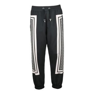 Balmain Homme, Pantalons, Multicolore, Taille: M Tuta